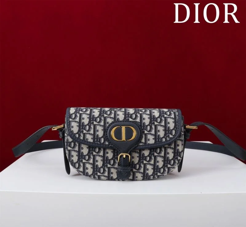 Christian Dior Bobby Bags