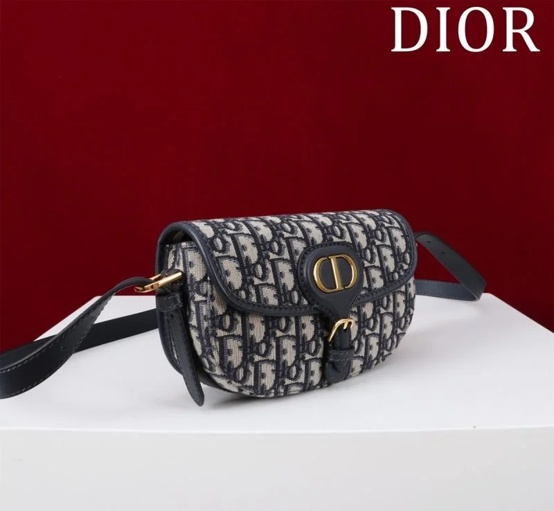 Inexpensive Christian Dior Bobby Bags
