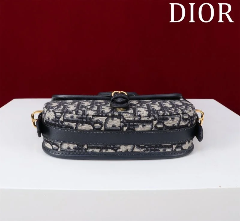 Inexpensive Christian Dior Bobby Bags