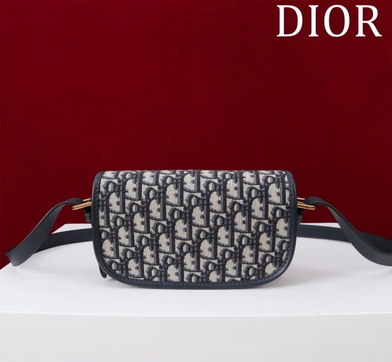 Inexpensive Christian Dior Bobby Bags