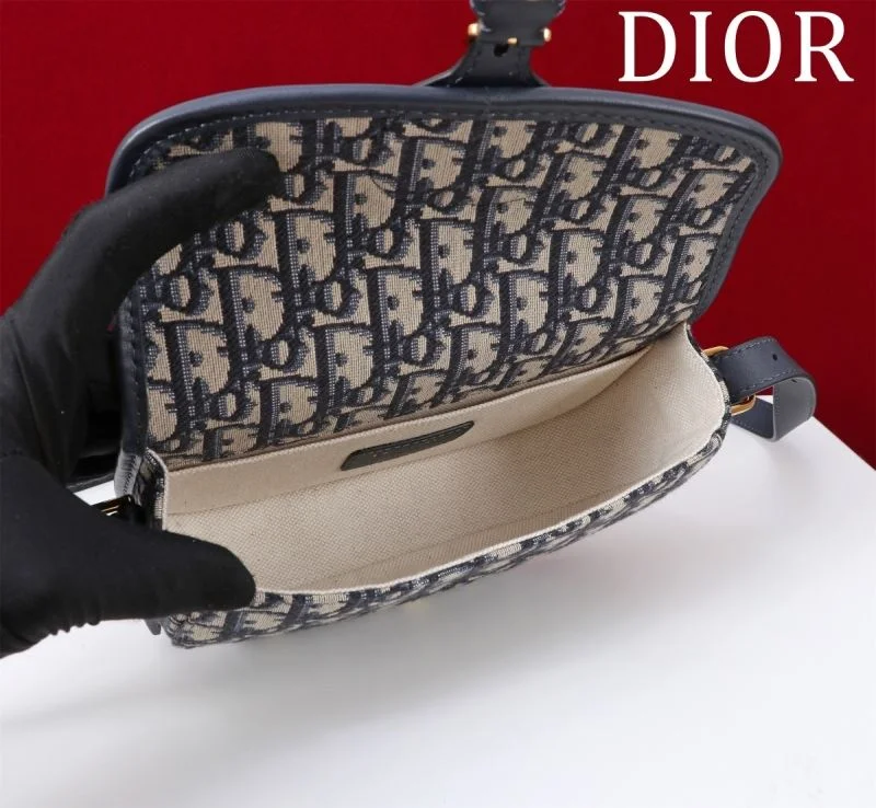 Inexpensive Christian Dior Bobby Bags
