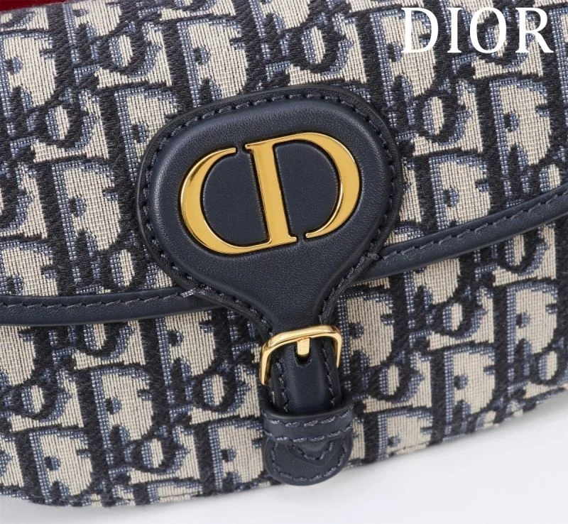 Inexpensive Christian Dior Bobby Bags