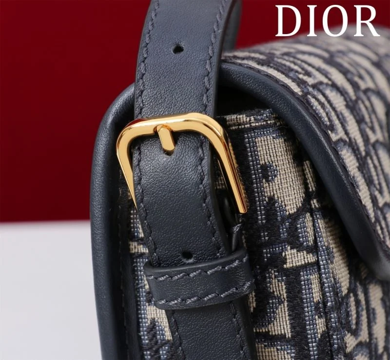 Inexpensive Christian Dior Bobby Bags