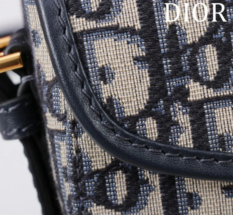 Inexpensive Christian Dior Bobby Bags