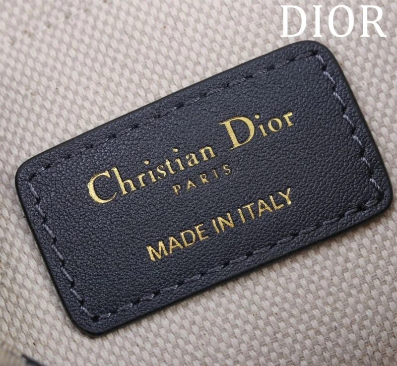 Inexpensive Christian Dior Bobby Bags