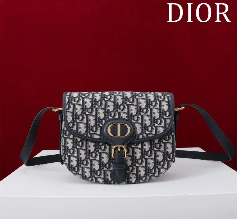 Christian Dior Bobby Bags
