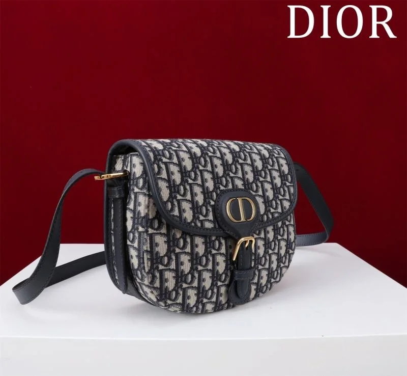 Discounted Christian Dior Bobby Bags