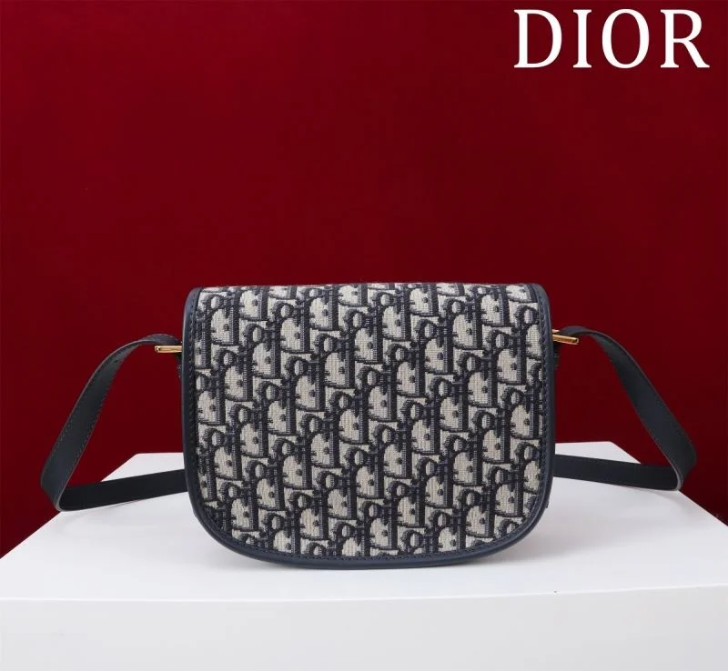 Discounted Christian Dior Bobby Bags
