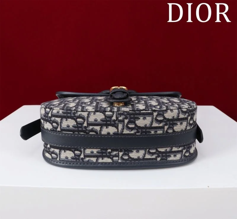 Discounted Christian Dior Bobby Bags