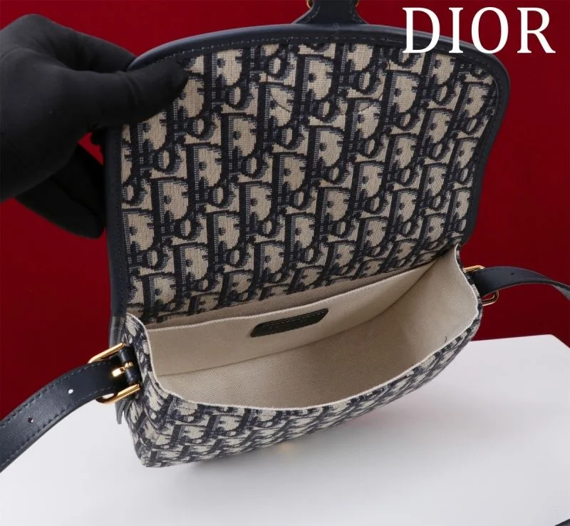 Discounted Christian Dior Bobby Bags