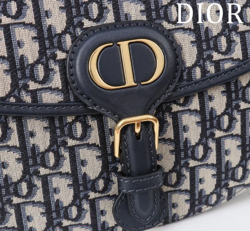 Discounted Christian Dior Bobby Bags