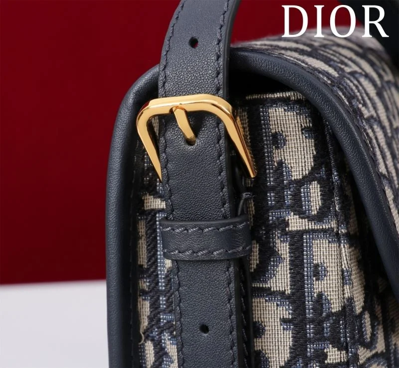 Discounted Christian Dior Bobby Bags