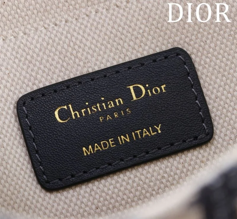 Discounted Christian Dior Bobby Bags