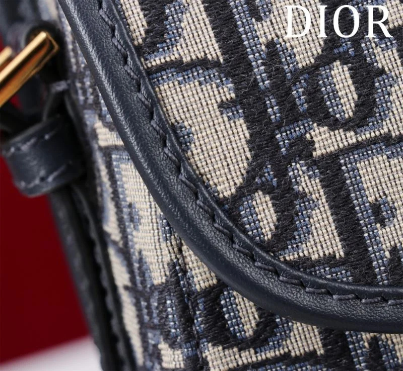 Discounted Christian Dior Bobby Bags