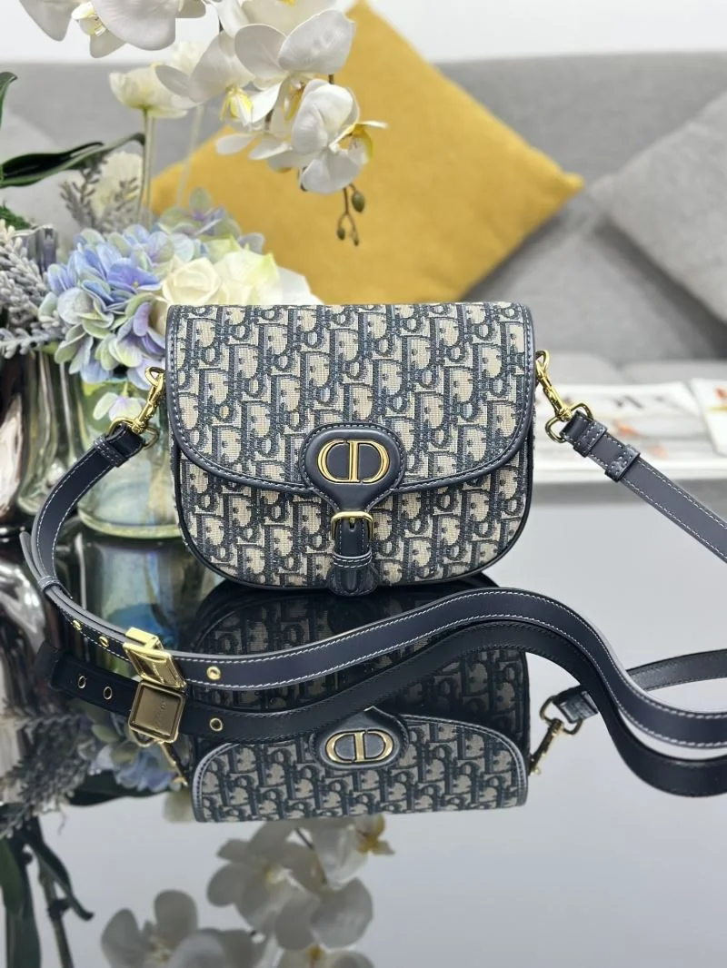 Christian Dior Bobby Bags
