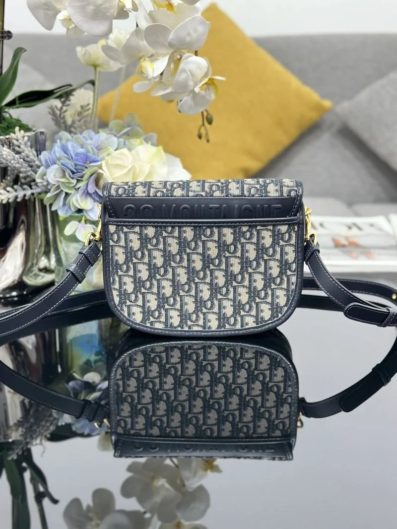 Cut-rate Christian Dior Bobby Bags