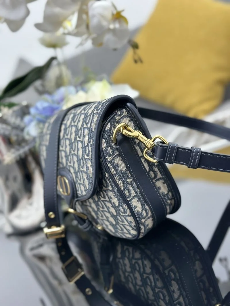 Cut-rate Christian Dior Bobby Bags