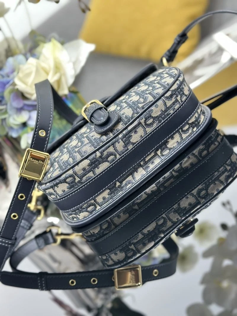 Cut-rate Christian Dior Bobby Bags