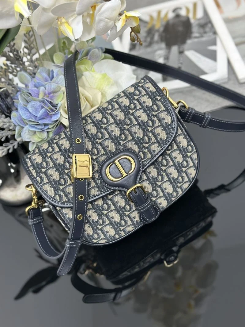 Cut-rate Christian Dior Bobby Bags
