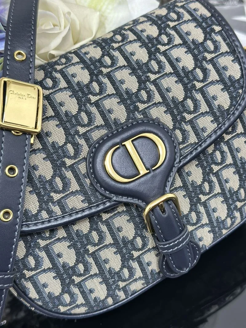 Cut-rate Christian Dior Bobby Bags