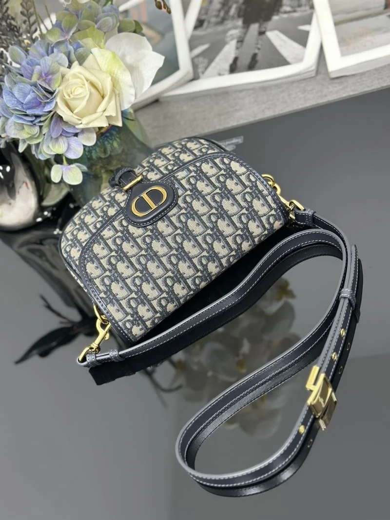 Cut-rate Christian Dior Bobby Bags