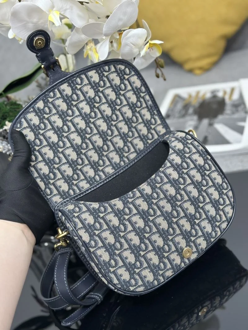 Cut-rate Christian Dior Bobby Bags