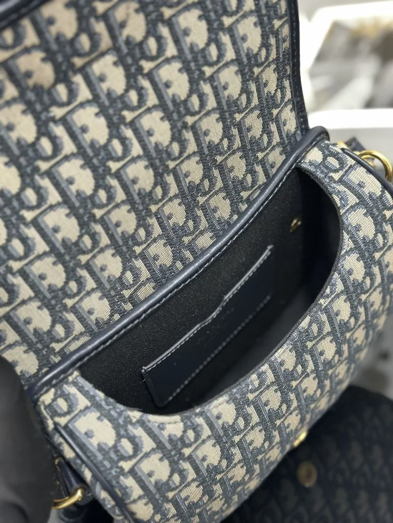 Cut-rate Christian Dior Bobby Bags