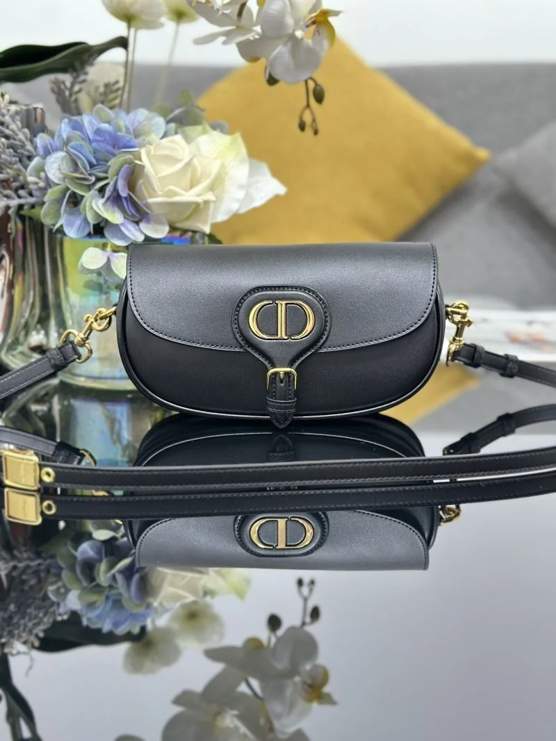 Christian Dior Bobby Bags