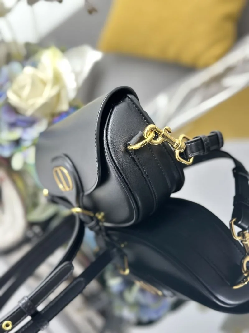 High fidelity Christian Dior Bobby Bags