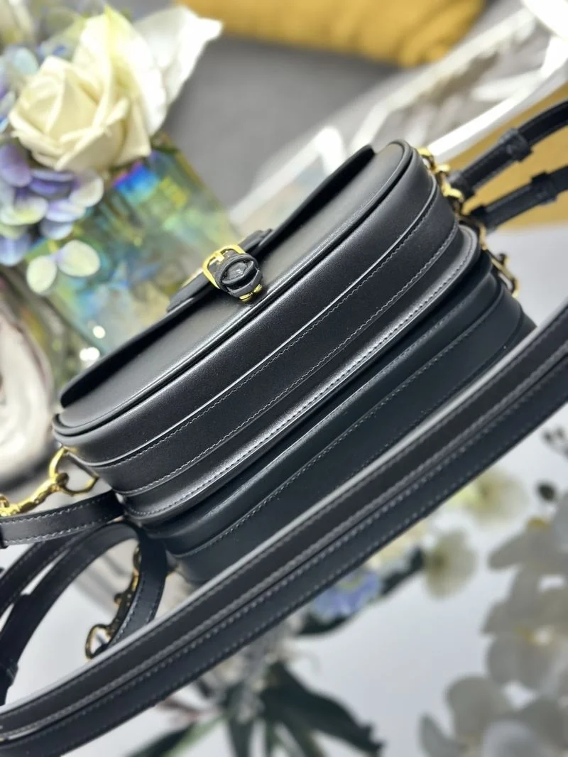 High fidelity Christian Dior Bobby Bags