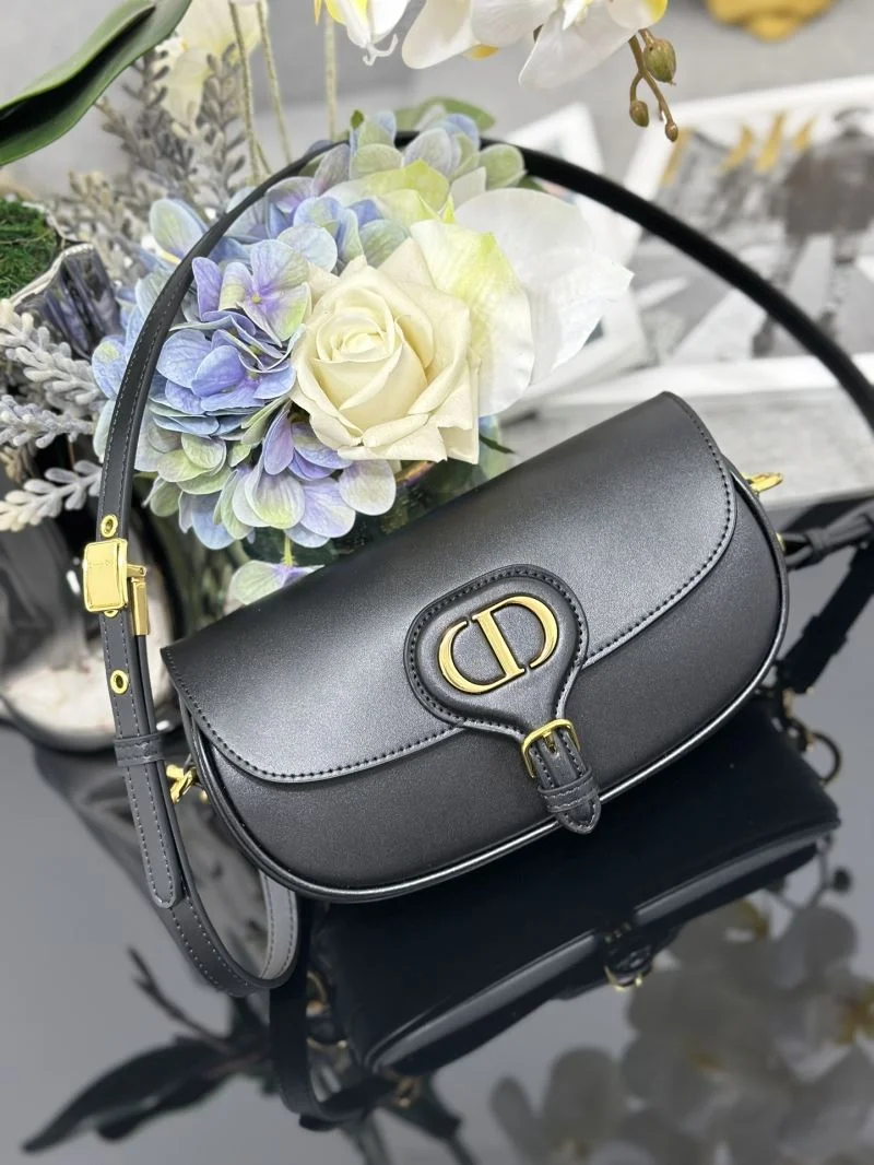 High fidelity Christian Dior Bobby Bags
