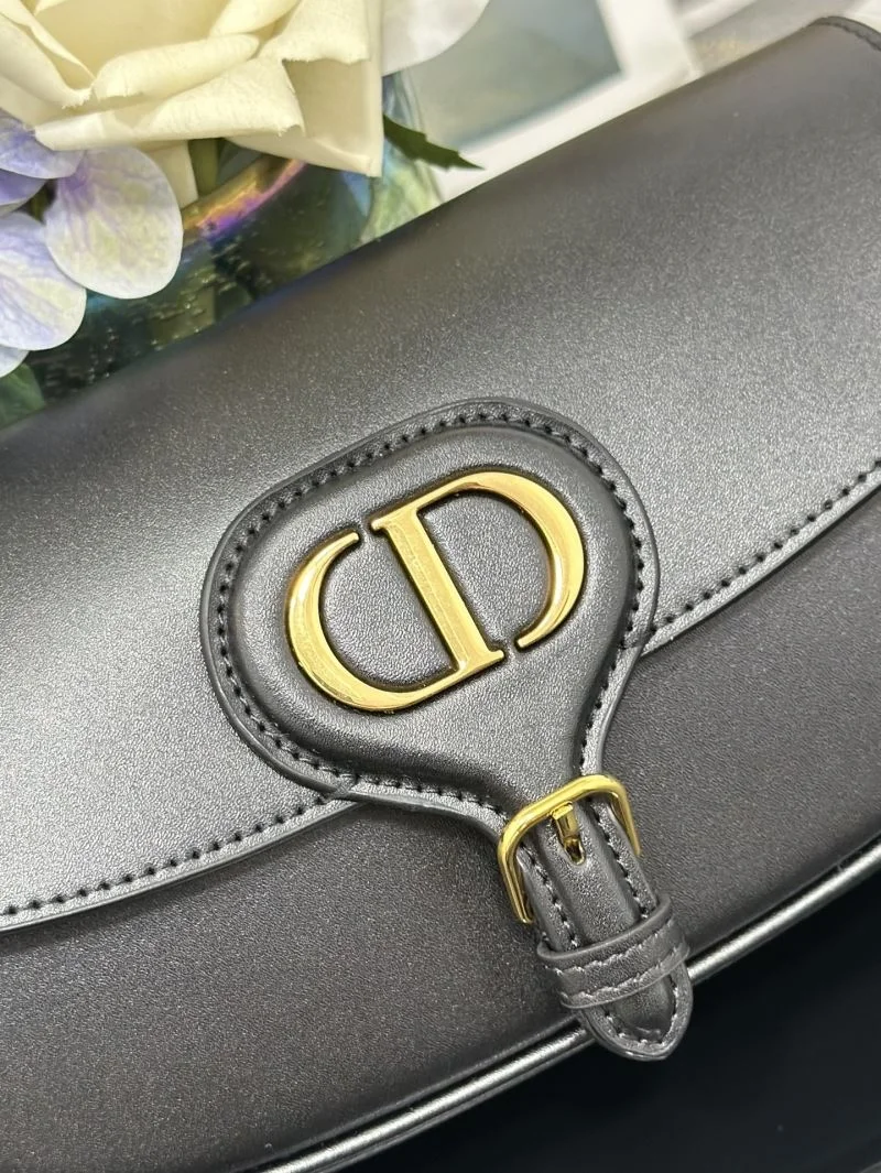 High fidelity Christian Dior Bobby Bags