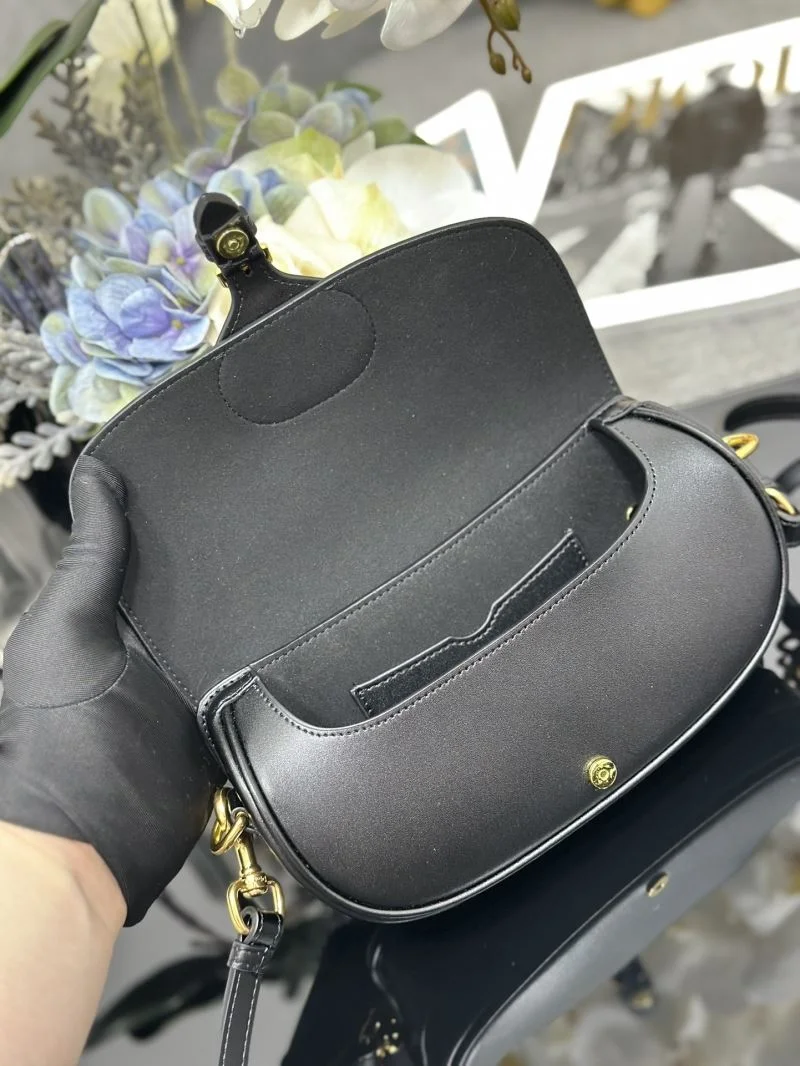 High fidelity Christian Dior Bobby Bags