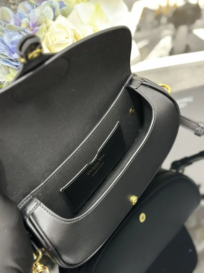High fidelity Christian Dior Bobby Bags