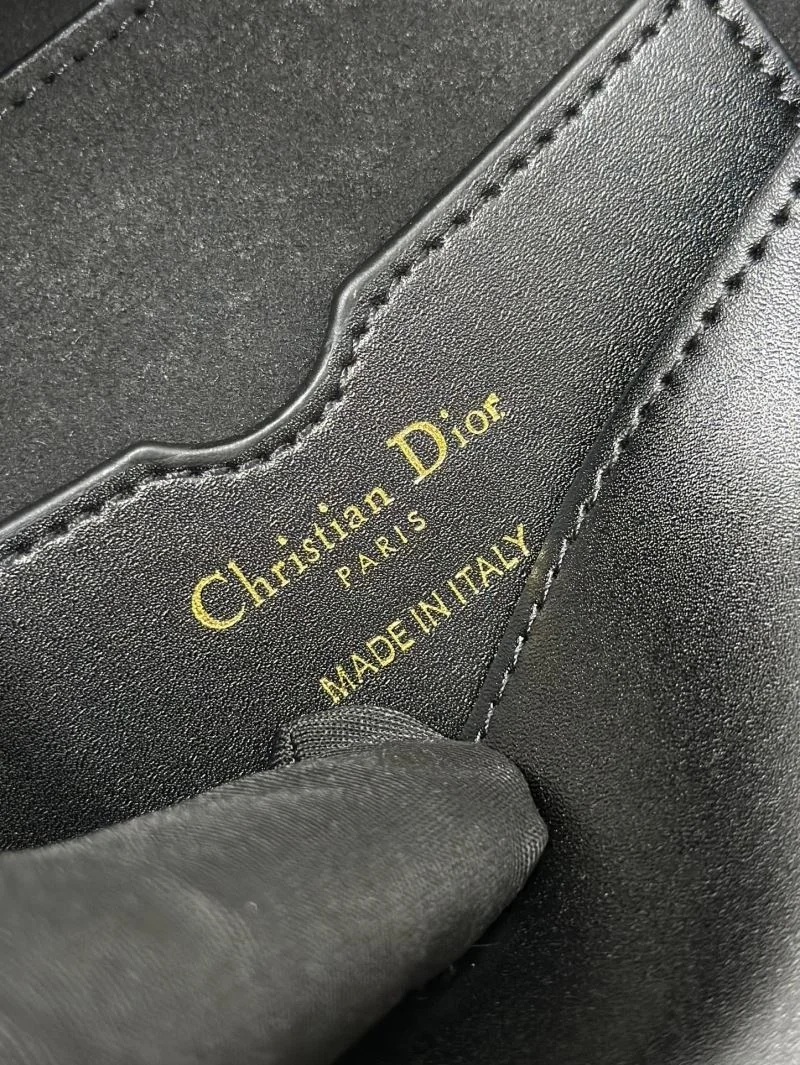 High fidelity Christian Dior Bobby Bags