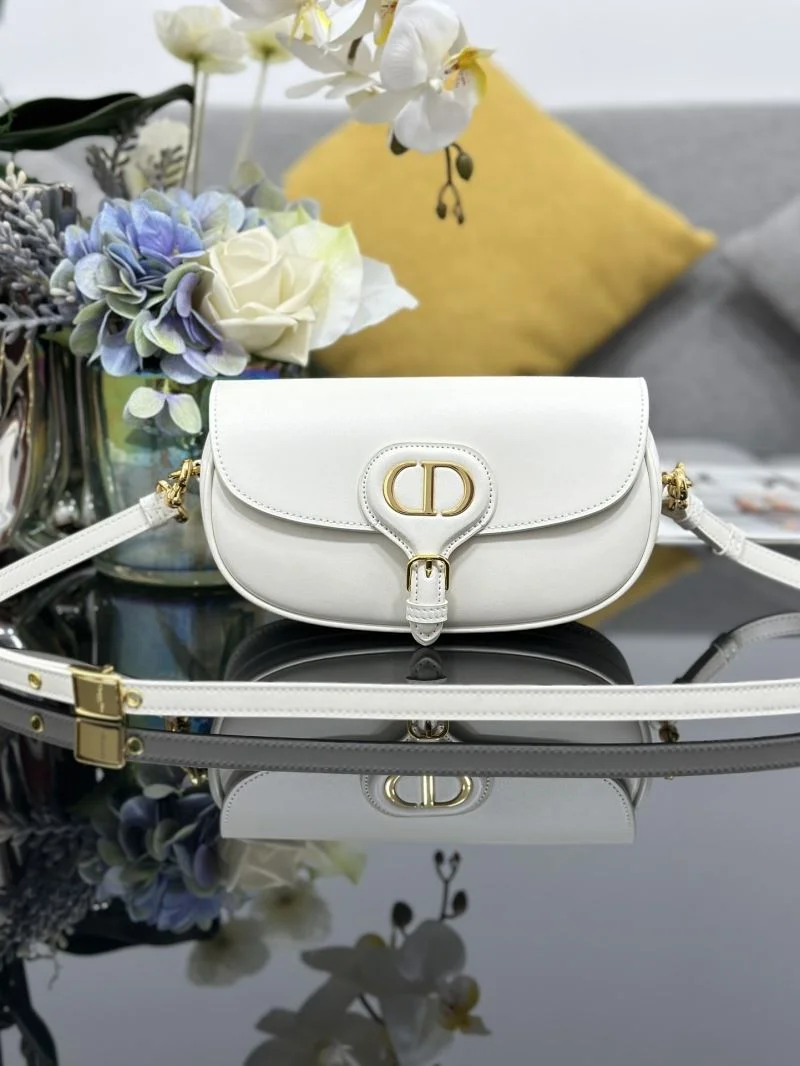 Christian Dior Bobby Bags
