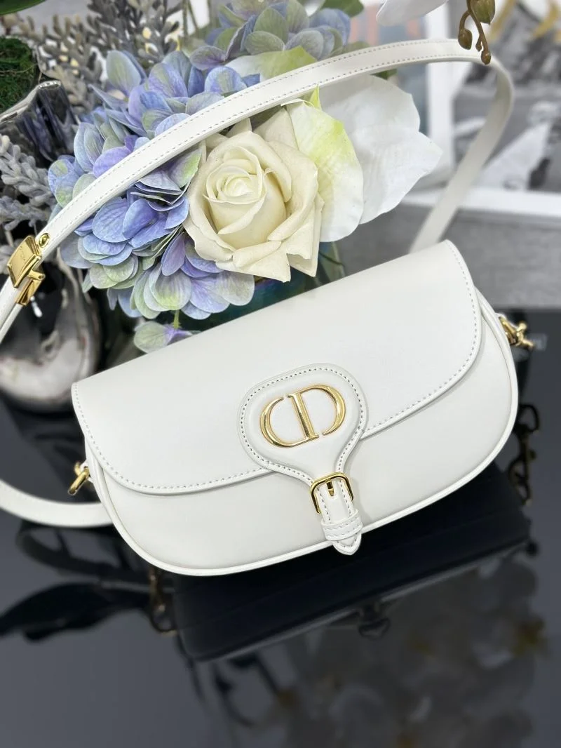 Accurate model Christian Dior Bobby Bags