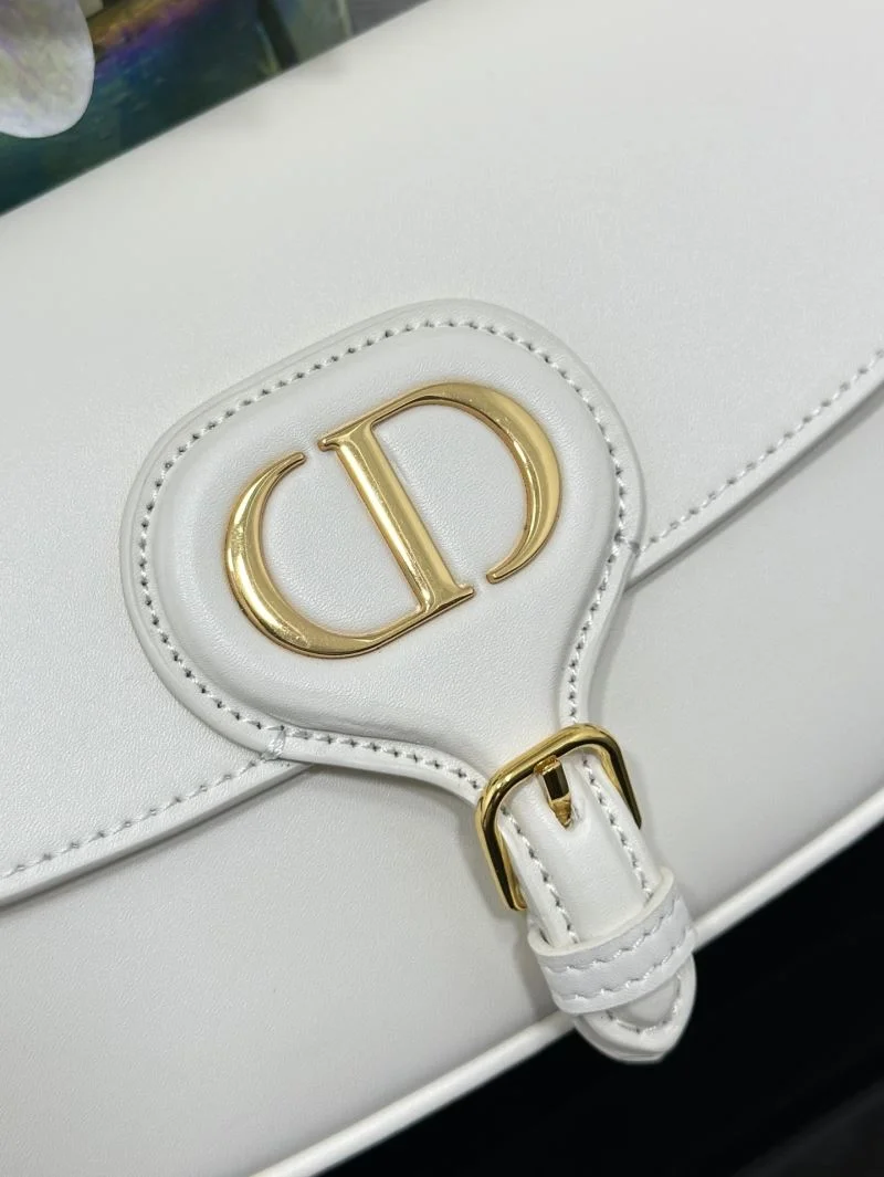 Accurate model Christian Dior Bobby Bags