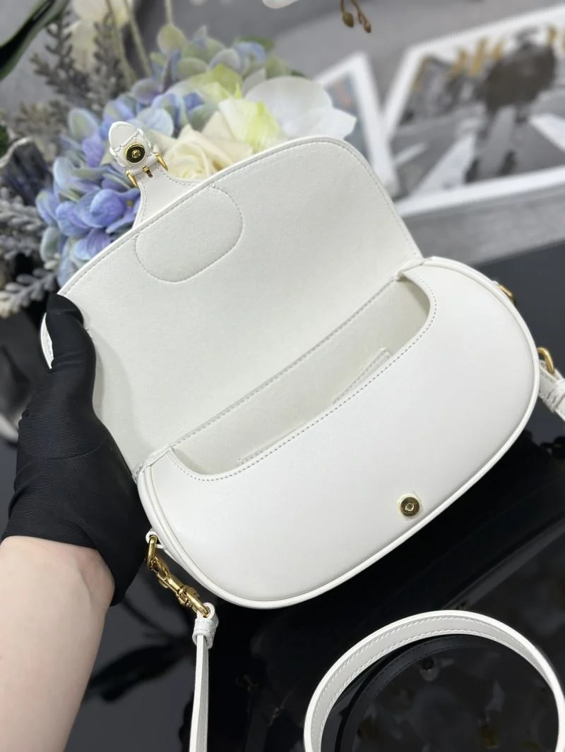 Accurate model Christian Dior Bobby Bags