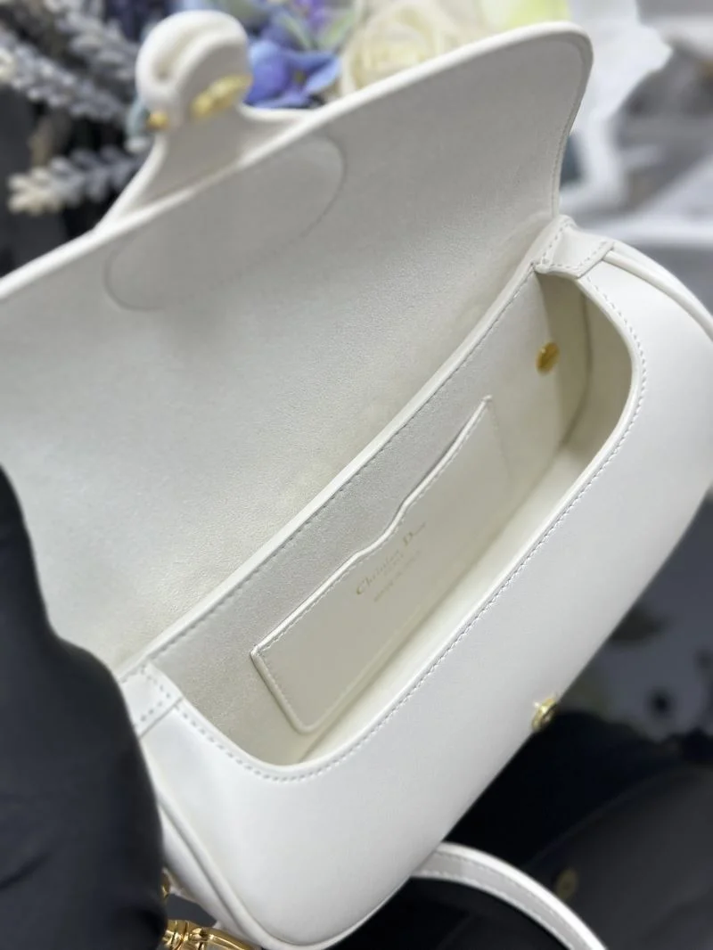 Accurate model Christian Dior Bobby Bags