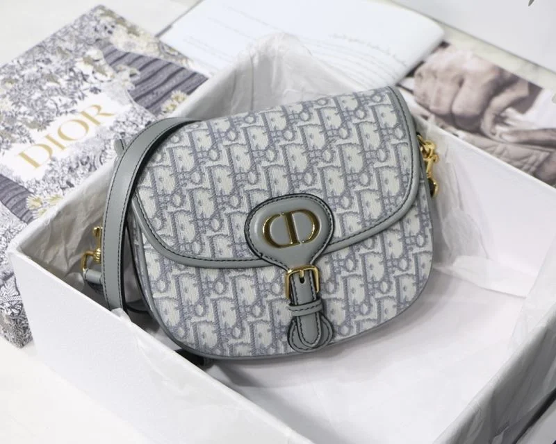 Christian Dior Bobby Bags