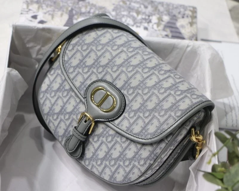 High accuracy Christian Dior Bobby Bags