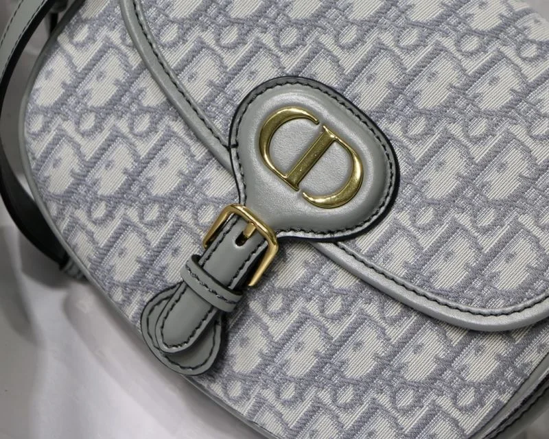 High accuracy Christian Dior Bobby Bags