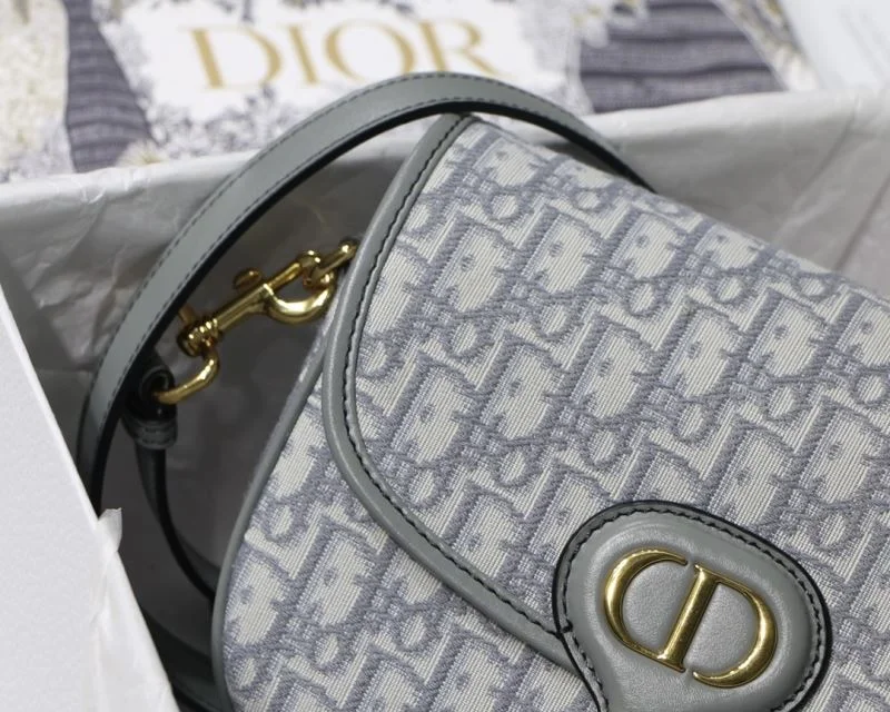 High accuracy Christian Dior Bobby Bags