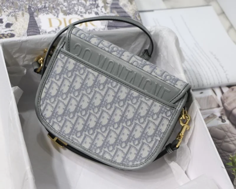 High accuracy Christian Dior Bobby Bags