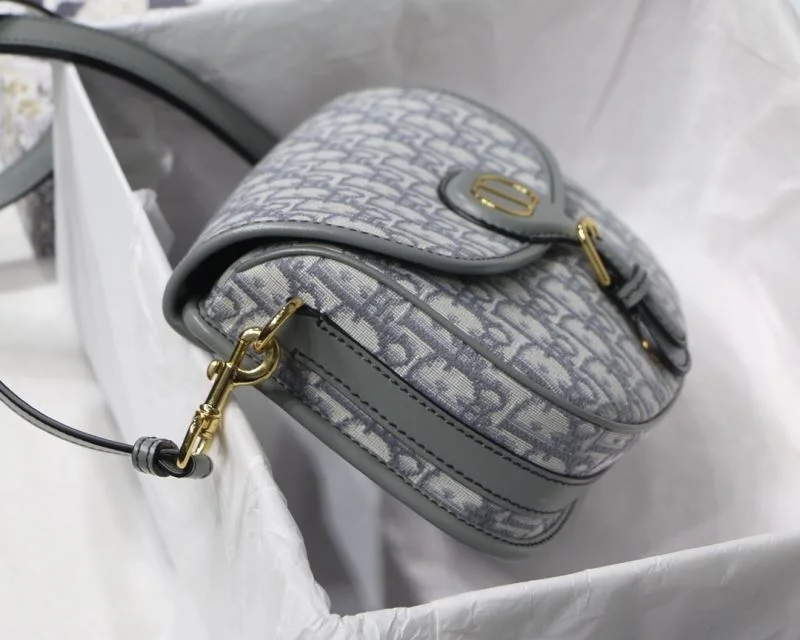 High accuracy Christian Dior Bobby Bags