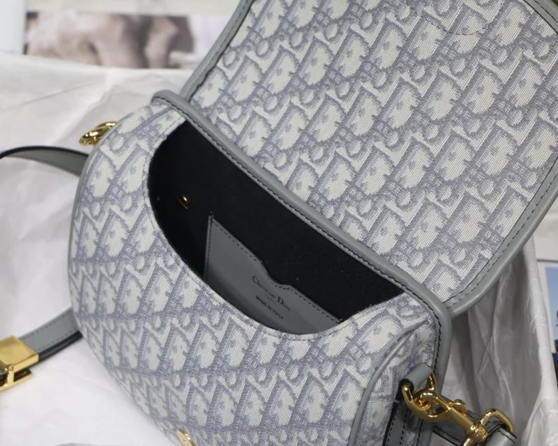 High accuracy Christian Dior Bobby Bags