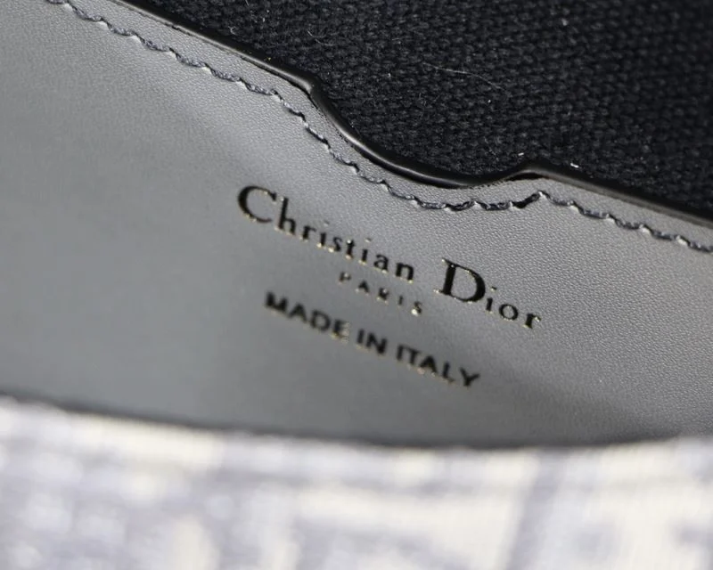High accuracy Christian Dior Bobby Bags