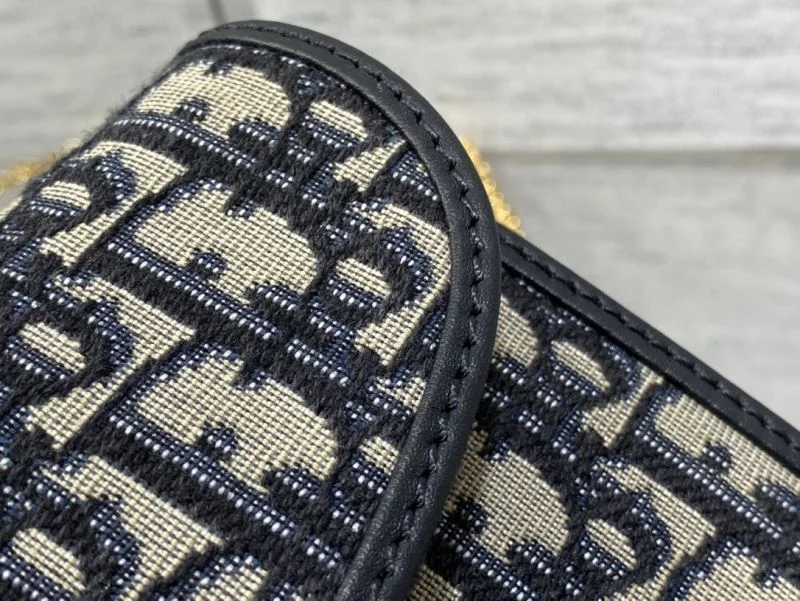 Cut-rate Christian Dior Bobby Bags