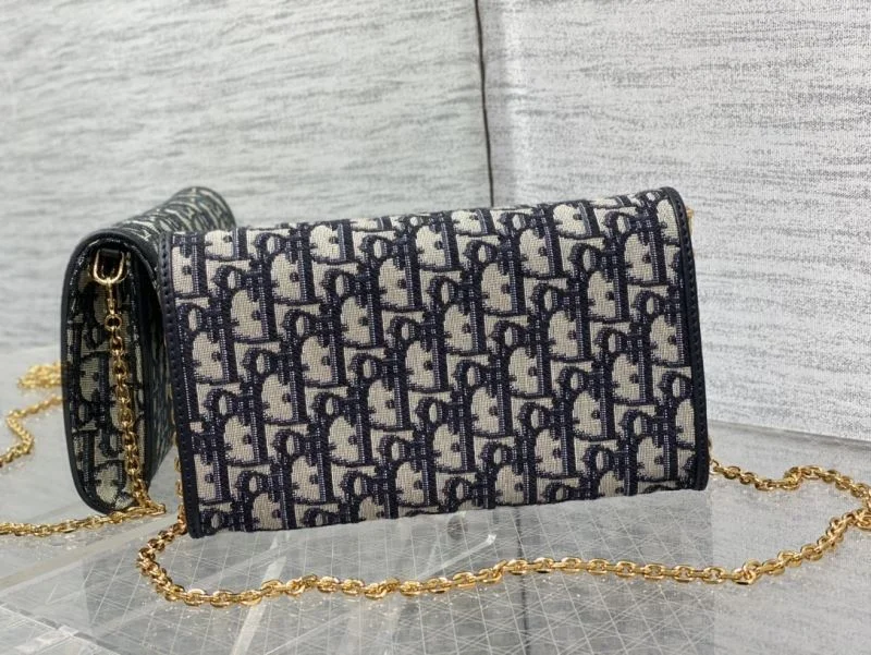 Cut-rate Christian Dior Bobby Bags